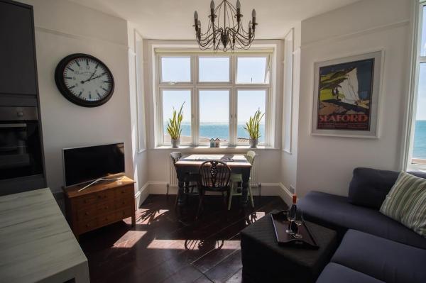 On The Beach Apartment By Air Premier - Seaford