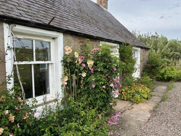 Broombarns Farm Cottage - 퍼스