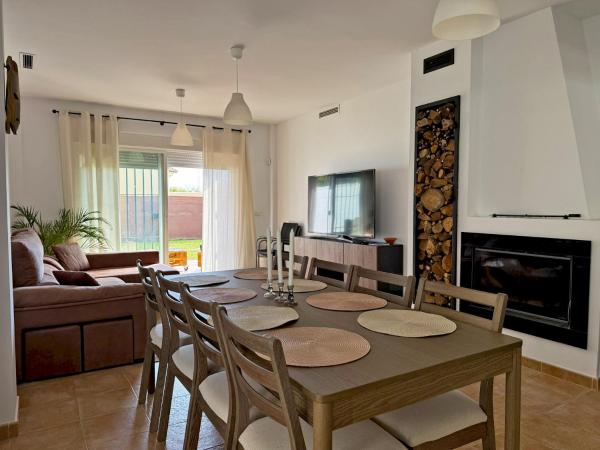 Villa Jerez Golf - Ole Solutions - Jerez de la Frontera