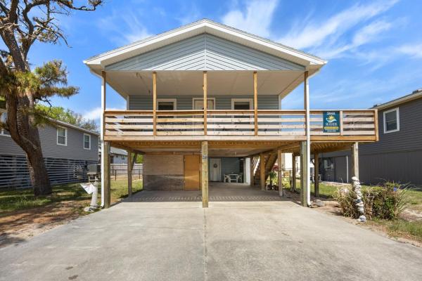 5048 - Bristows Bungalow - Kill Devil Hills, NC