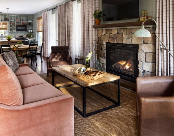 Hidden Pond Resort - Kennebunk, ME