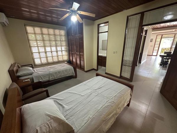 2 Bedroom House & Suits - Panama