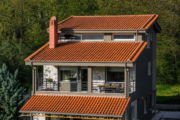 Valley Premium House - Серре