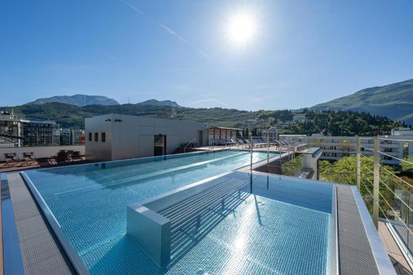 Etra Suites & Apartments - Limone Sul Garda