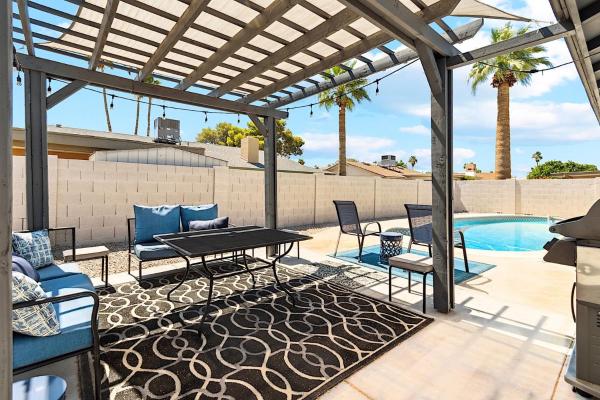 Tranquil Casa - Phoenix, AZ