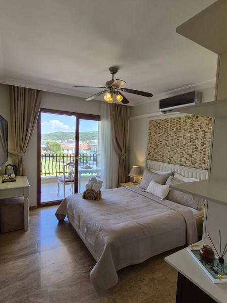 Cunda Paradise Otel - Ayvalık