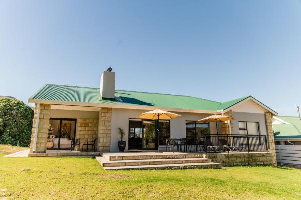 Pause Guesthouse - Clarens