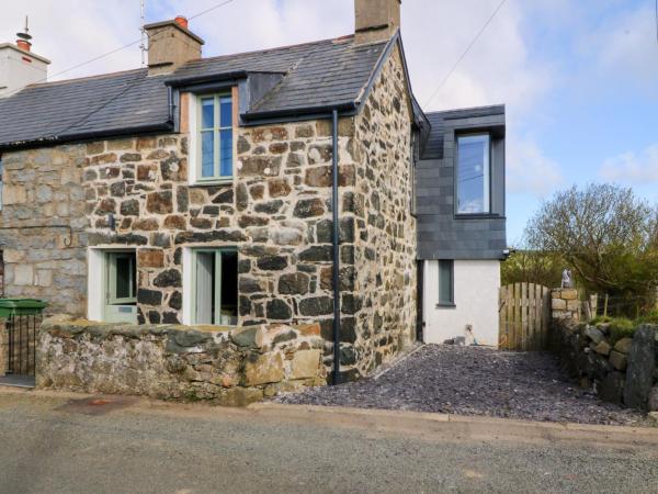 Seren Fach - Aberdaron