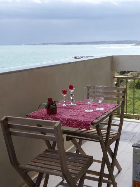 Casa Sul Mare A Siracusa - 시러큐스