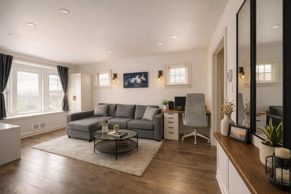 Cozy 3 Bedroom Home With 2 Bath Near Fanshawe - London