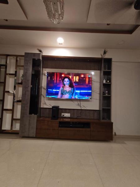 A Posh N Cozy Place For A Quite Memorable Stay - Kalyan
