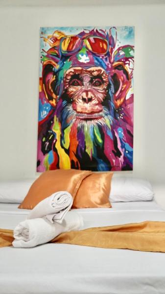 Hostal New Casa Dora Gastrobar Cartagena - Cartagena