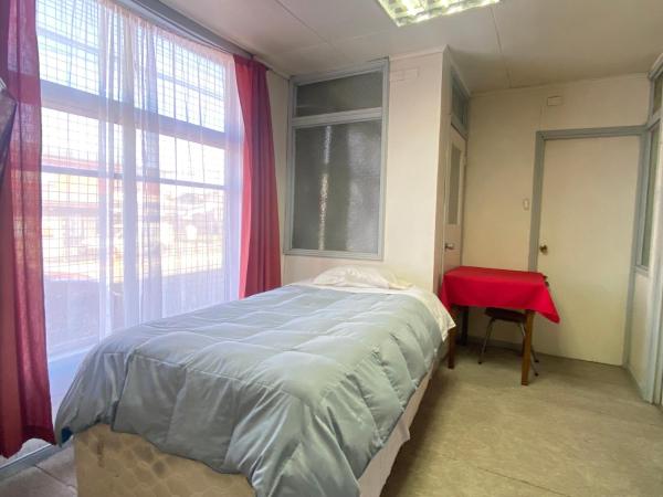 Hostal Cochrane - Valdivia