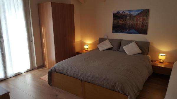 Villa Ducati - Trient