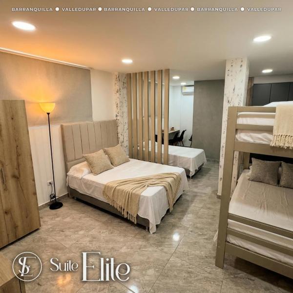 Suite Romance Valledupar - Valledupar