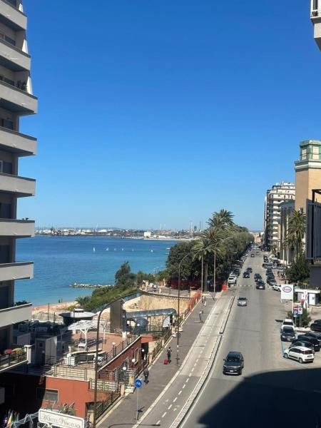 Casa Boccardi - Taranto