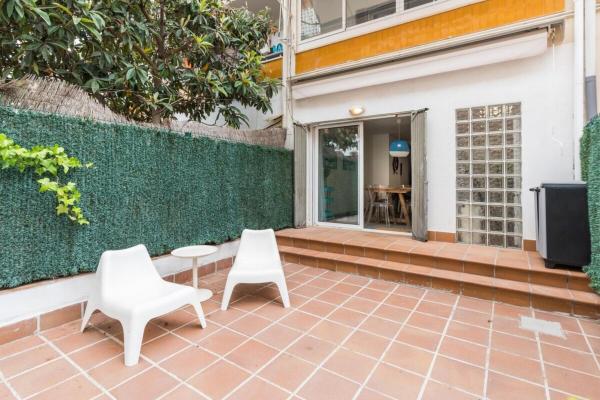 Casa Relajante En Vilanova I La Geltrú - Sitges