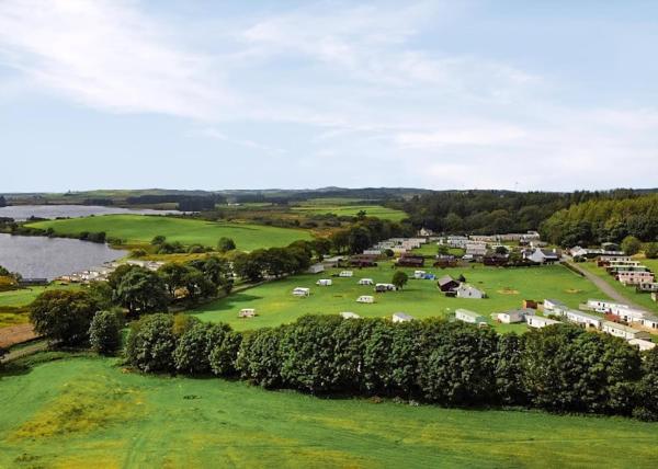 Three Lochs Holiday Park - Scotland