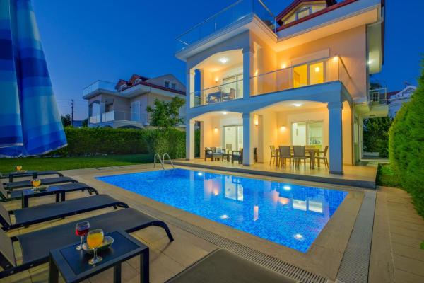 Villa Calıs 2 - Çalış Beach