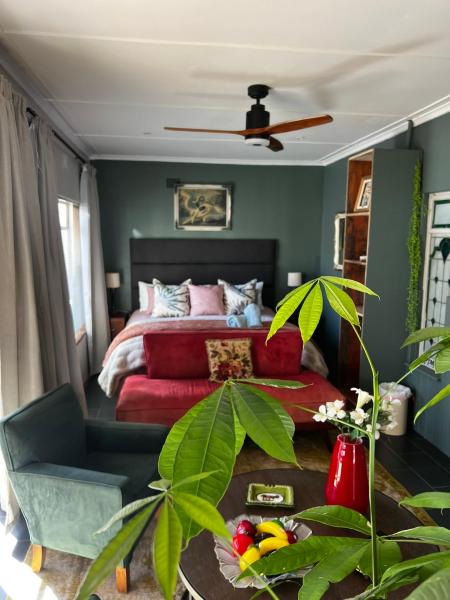 Greyton Stay - Greyton
