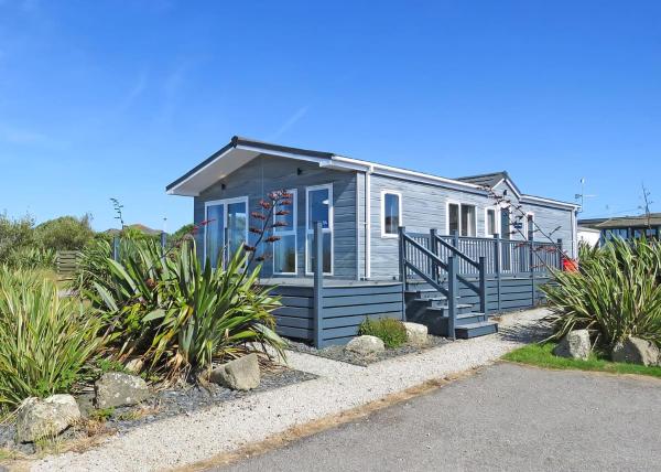 Seaview Holiday Park - Sennen