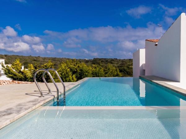 Apartamento Binibeca Nou Cami De Cavalls - Menorca