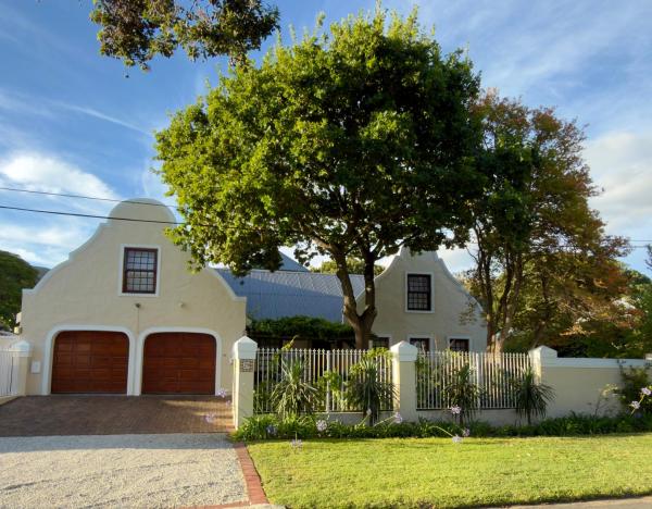 Chinta Cottage Hermanus - Hermanus
