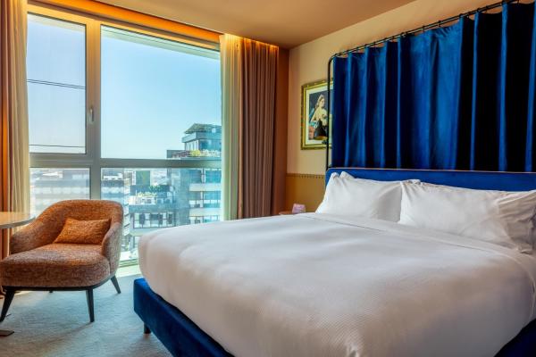 Cenica Porto Hotel, Curio Collection By Hilton - Maia