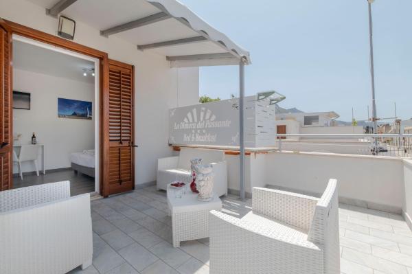 La Dimora Del Passante - San Vito Lo Capo