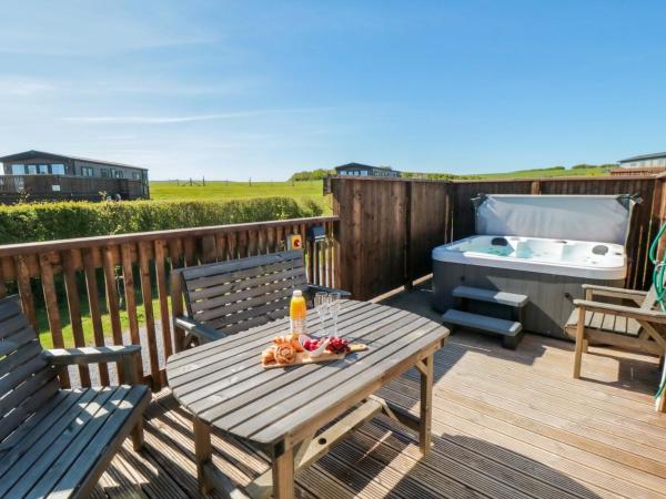 Fir Lodge - Staithes