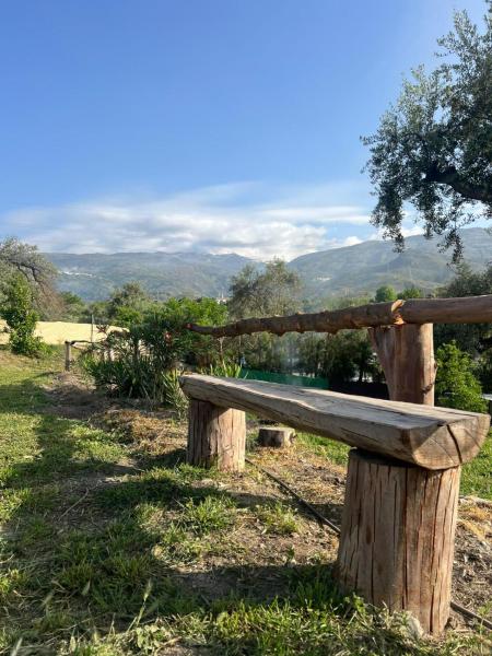 Orgiva - La Alpujarra - Lanjarón