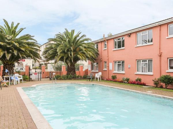 Devon Seaside Apartment - Totnes