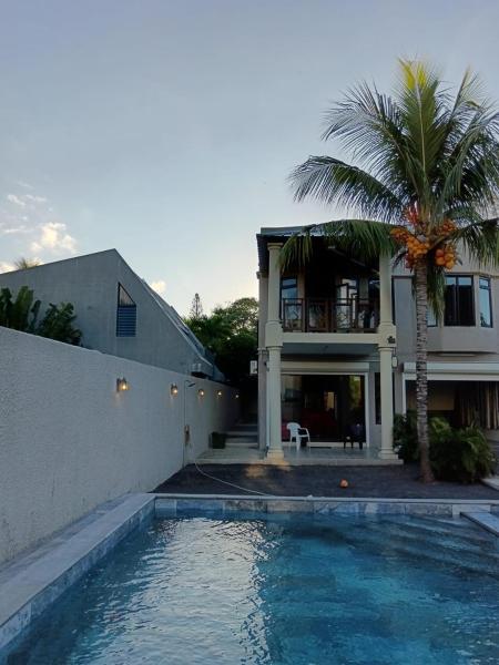 Golden Breeze Bungalow North Mauritius - Mauritius