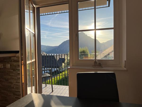Panorama Appartement Am Mühlbachberg - Ebensee
