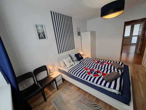 Apartament W Centrum Iii - Ustka