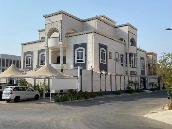 فيلا ابو بندر - Jeddah