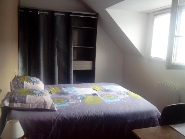 Beau Duplex Centre Vannes - Île-aux-Moines