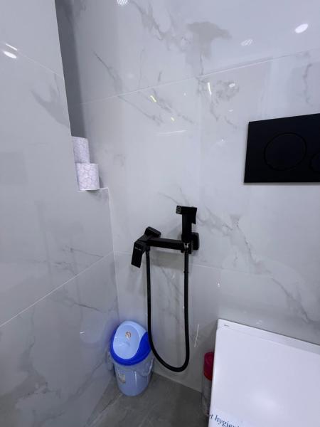 Apartament White Park 2 Rooms - Moldawien