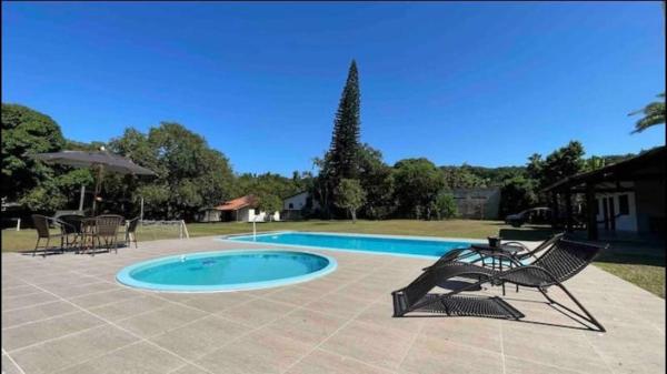 Sítio Toca Da Raposa Lazer E Tranquilidade - Niterói