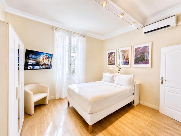 ÈRsextius, Mg, Aix-en-provence - Aix-en-Provence