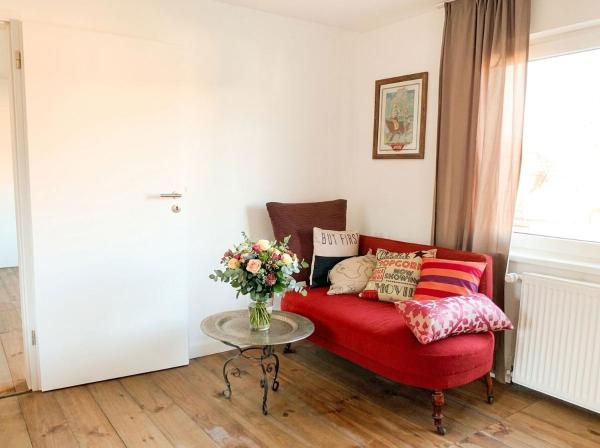 Thegold Room - Barth