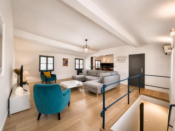 ÈRsextius, Lgll1, Aix-en-provence - 엑상프로방스