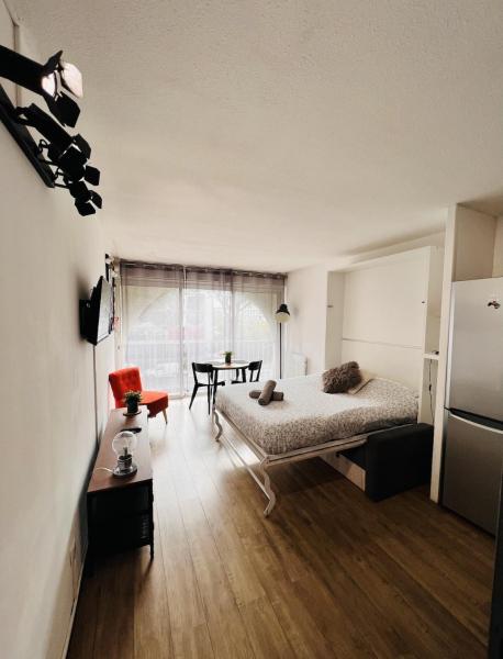 Les Appartements De Lina - Studio Marco Polo - Self Check-in - - Aigues-Mortes