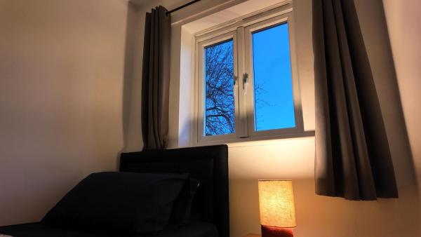 Modern Cozy Home With Free Parking Near Manchester City Centre - Inglaterra