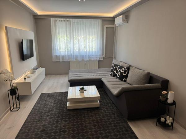 Zora Apartman - Balatonfüred