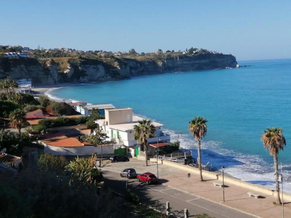 Lo Scoglio Del Cavaliere - Tropea