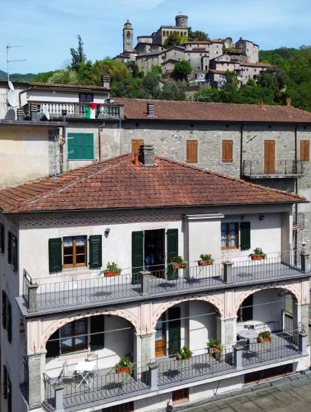 The River House - Pontremoli