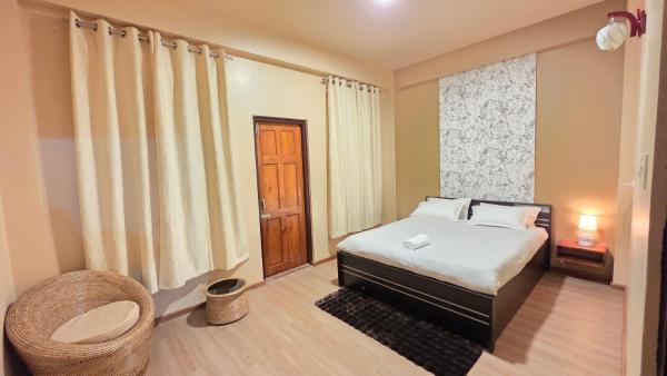 Celeste Inn - Shillong