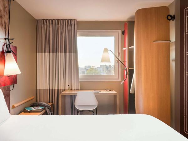 Ibis Le Havre Centre - Octeville-sur-Mer
