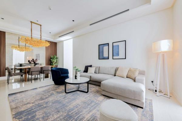 Lifestyle Living, Al Salam Jeddah, Apartments By Marriott Bonvoy - Jeddah